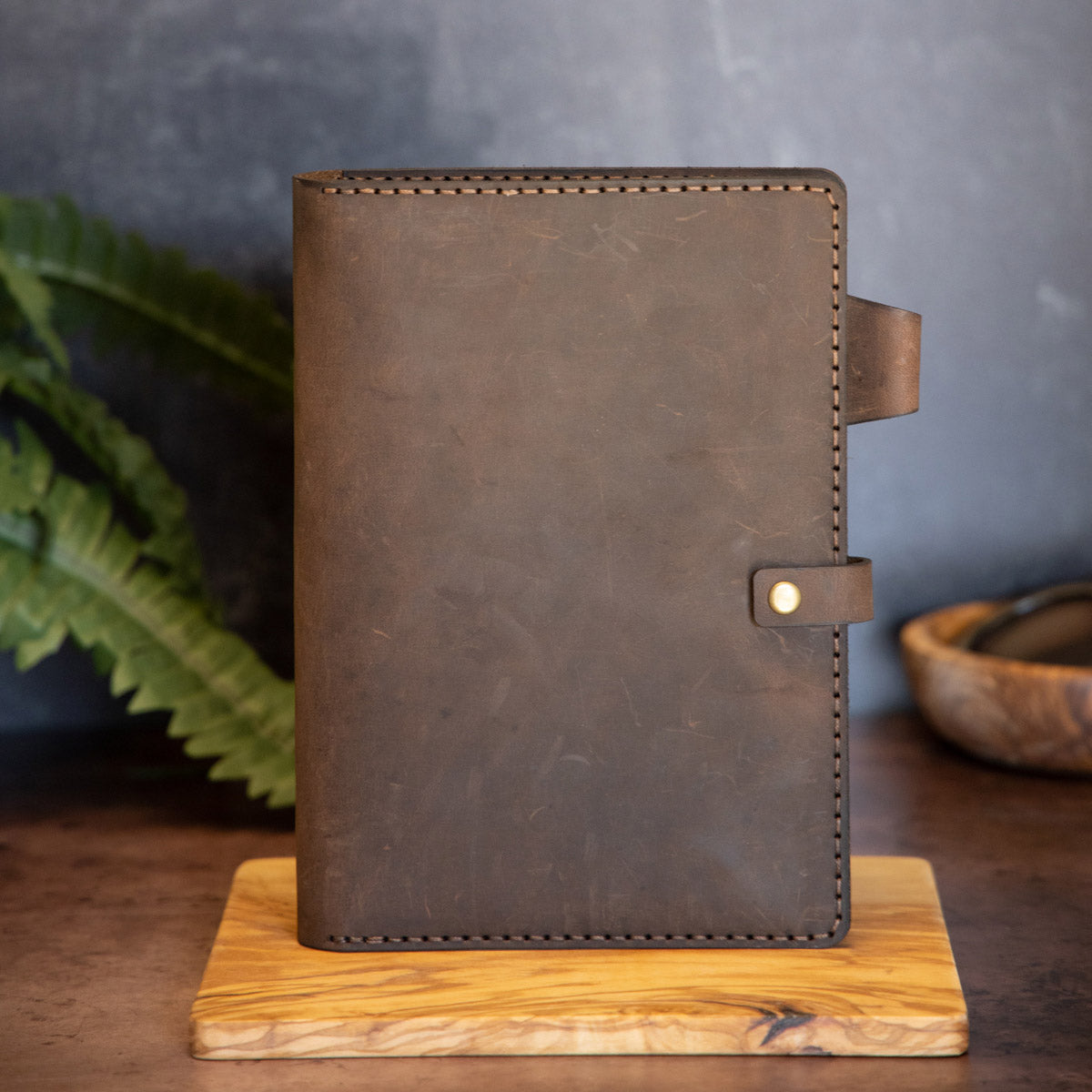 DIY Leather Kits – Orcas Island Leather Goods