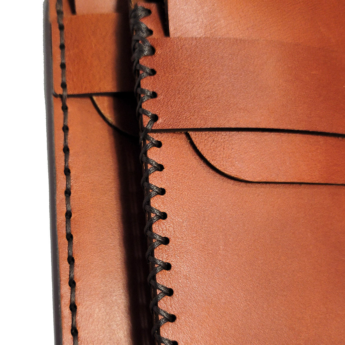 Pencil Pouch Kit – Orcas Island Leather Goods